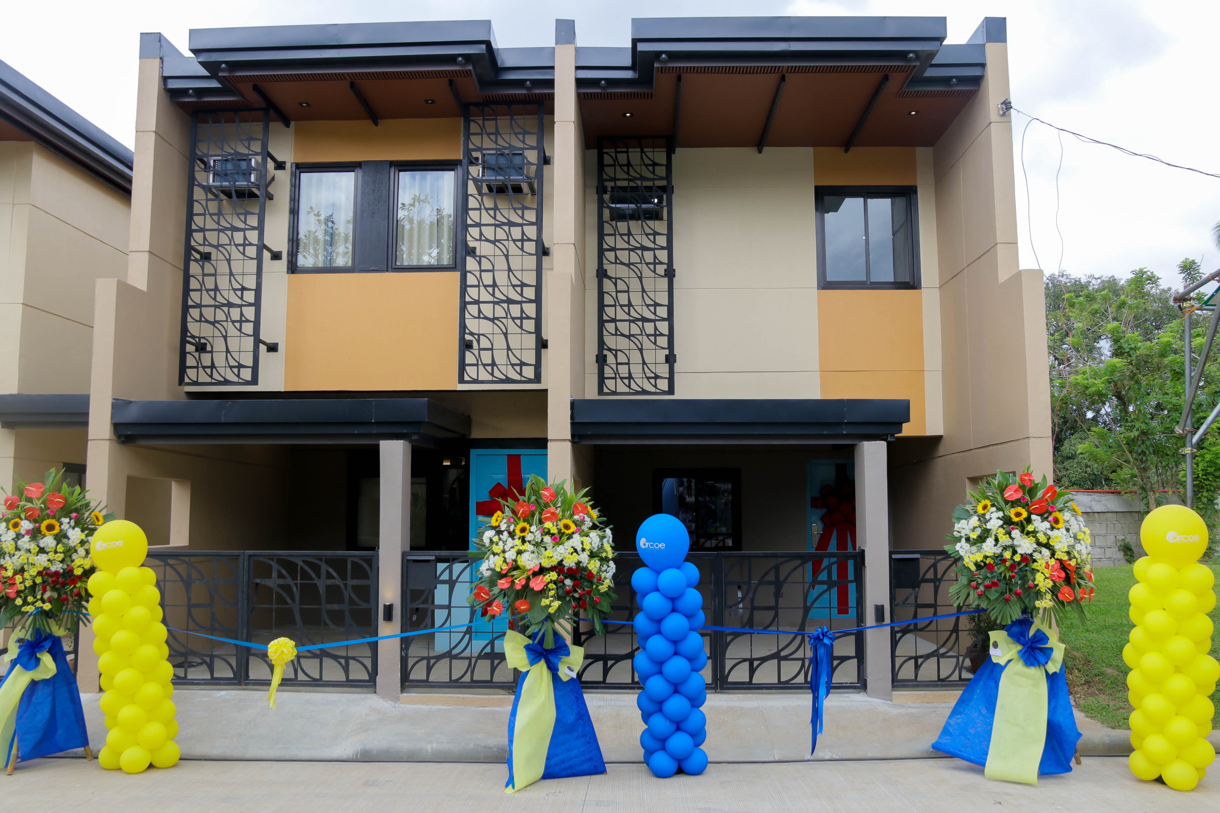R Land Launches Its First Subdivision in Lipa City | RMR Capital, Inc.